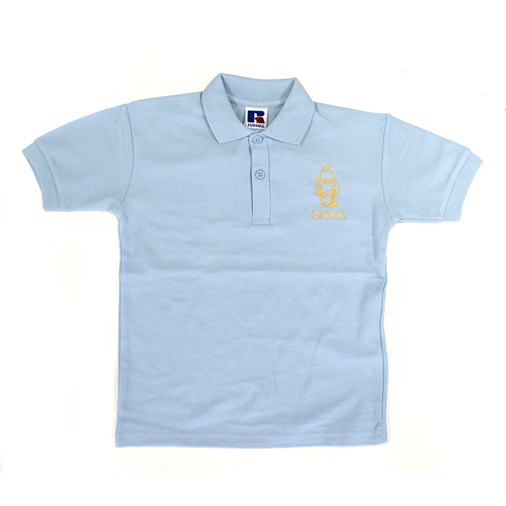 Sidcot Sky Polo