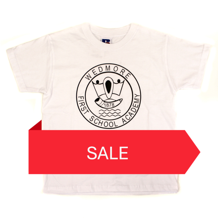Wedmore PE Tee